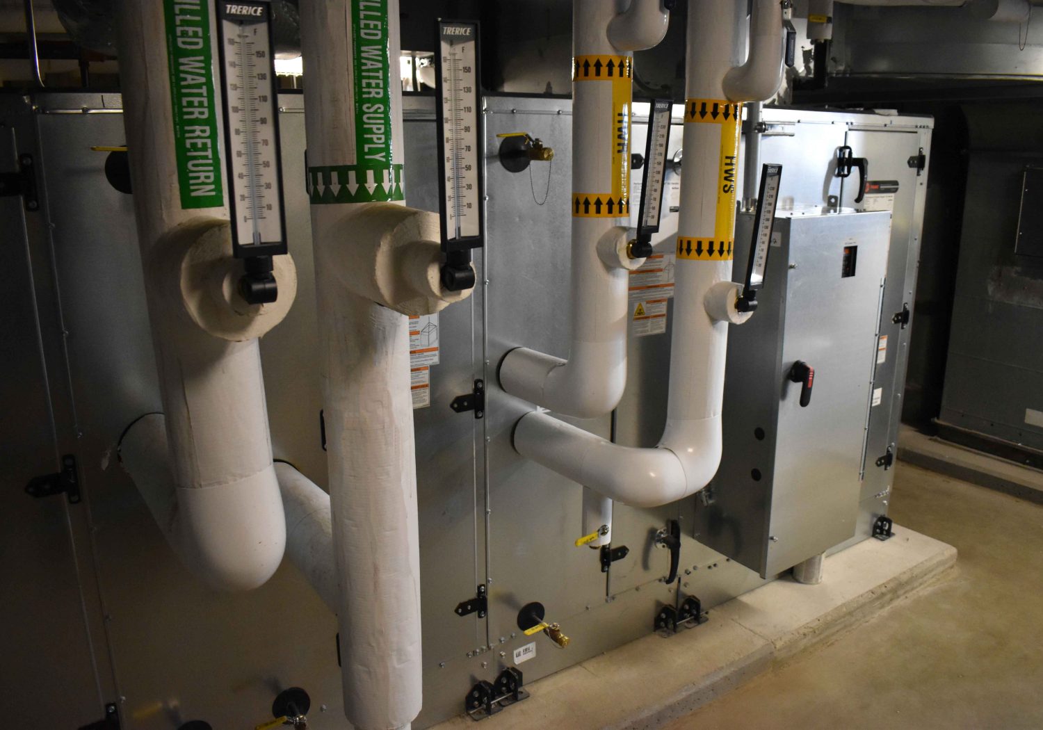 51 Brattle Street | Harvard University | TG Gallagher