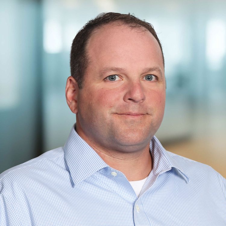 Chris Evers, Vice President | TG Gallagher