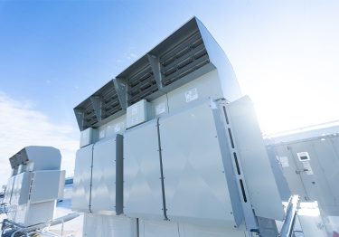 HVAC - TG Gallagher