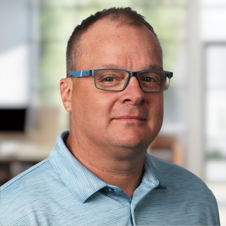 Mike Doucette, Service Superintendent | TG Gallagher