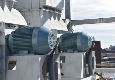 One Rogers St. and One Charles Park | TG Gallagher