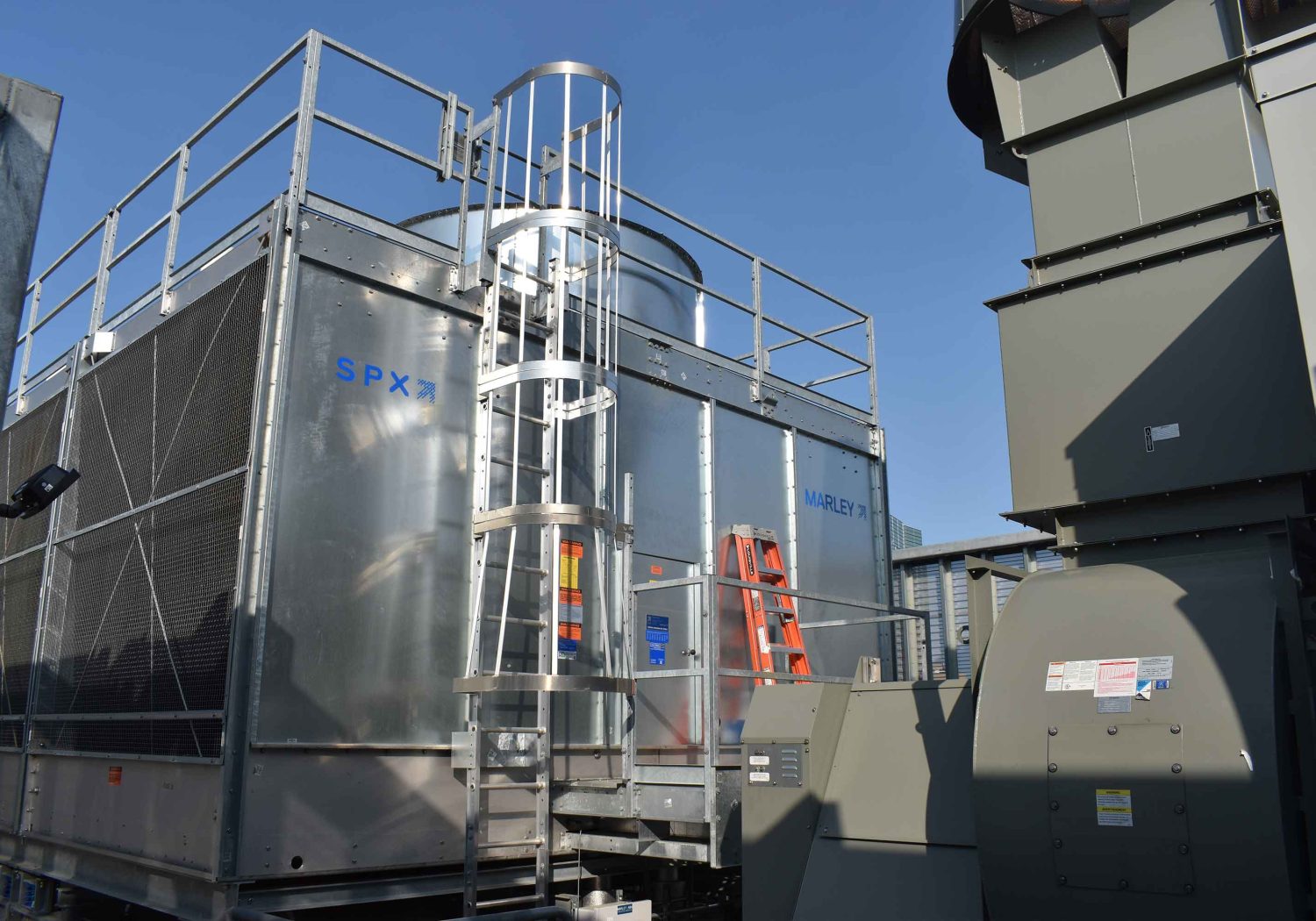 New Science Center at Simmons University | TG Gallagher